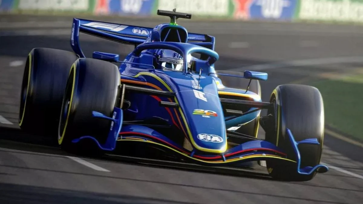 FIA To Simplify F1 Terminology For 2026? Here's Full Truth