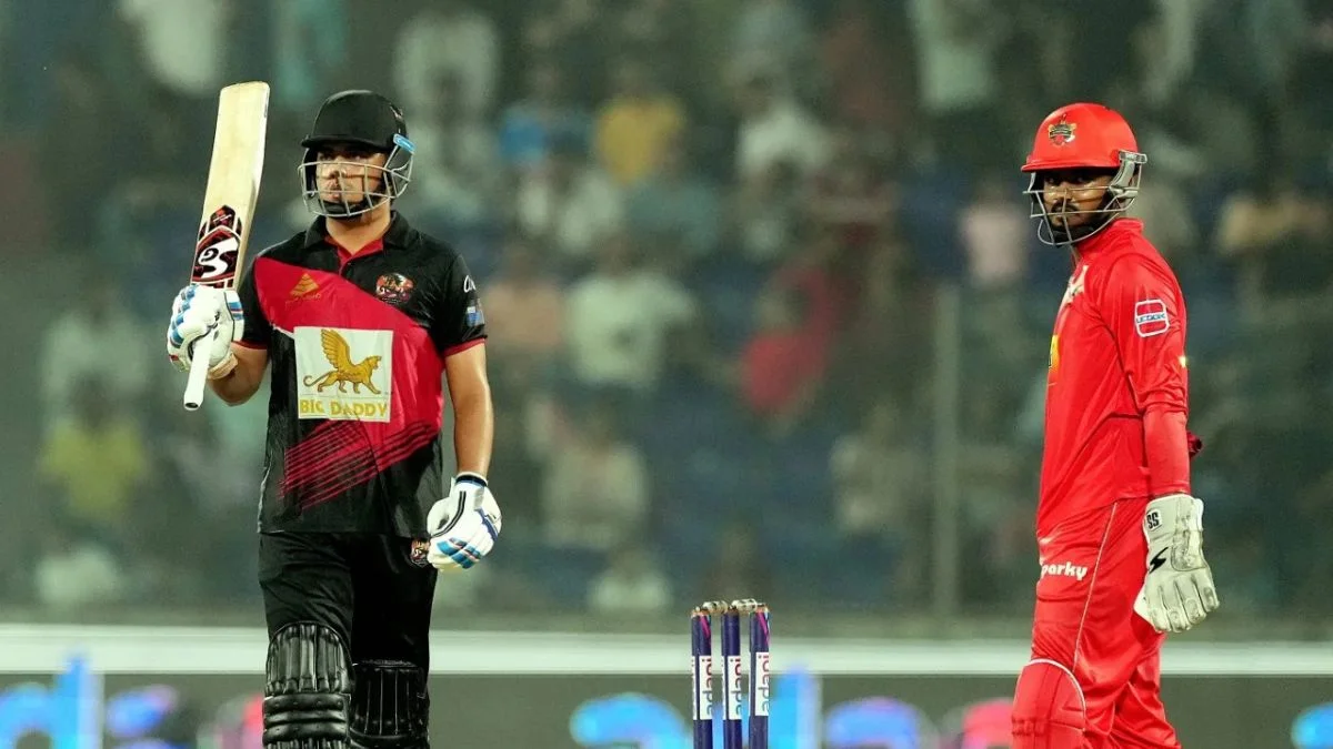 Mayank Rawat Profile: Age, Stats, Career, Records And More