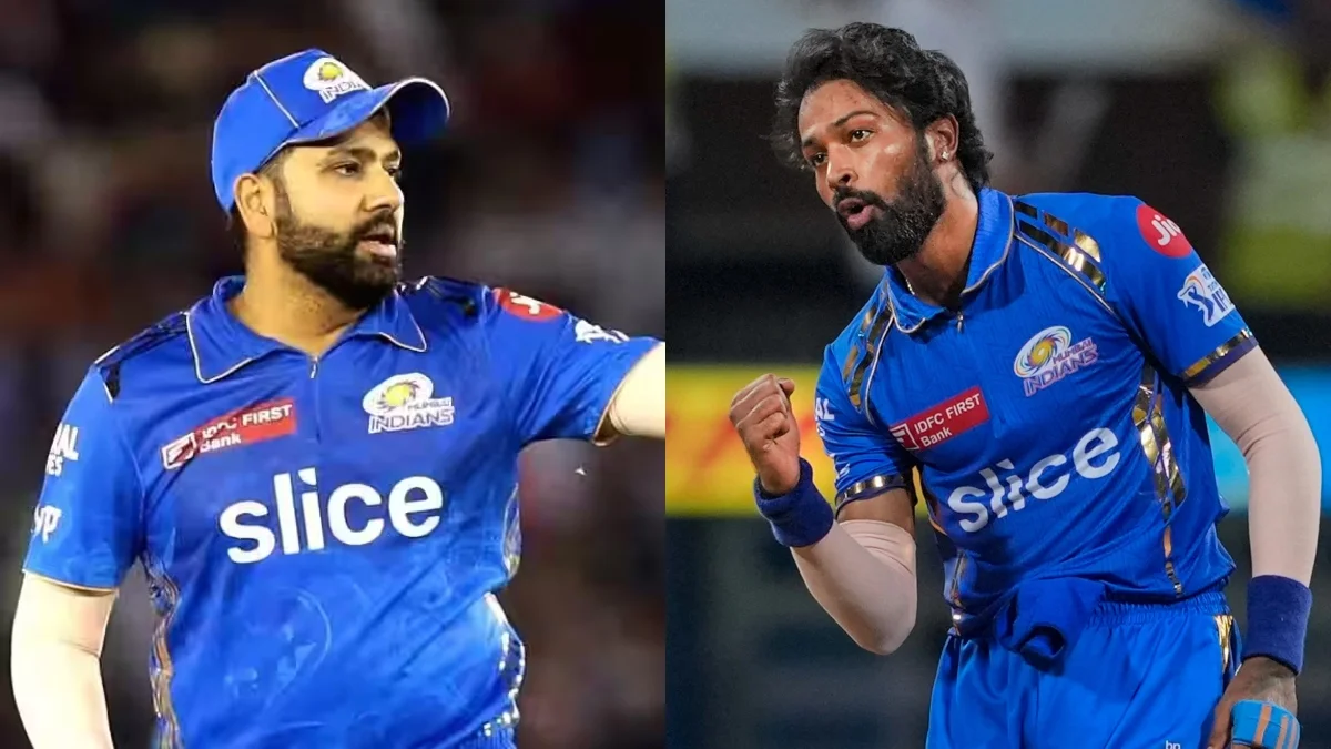 MI Full Squad, IPL 2026: Complete List Of Players Bought By Mumbai Indians