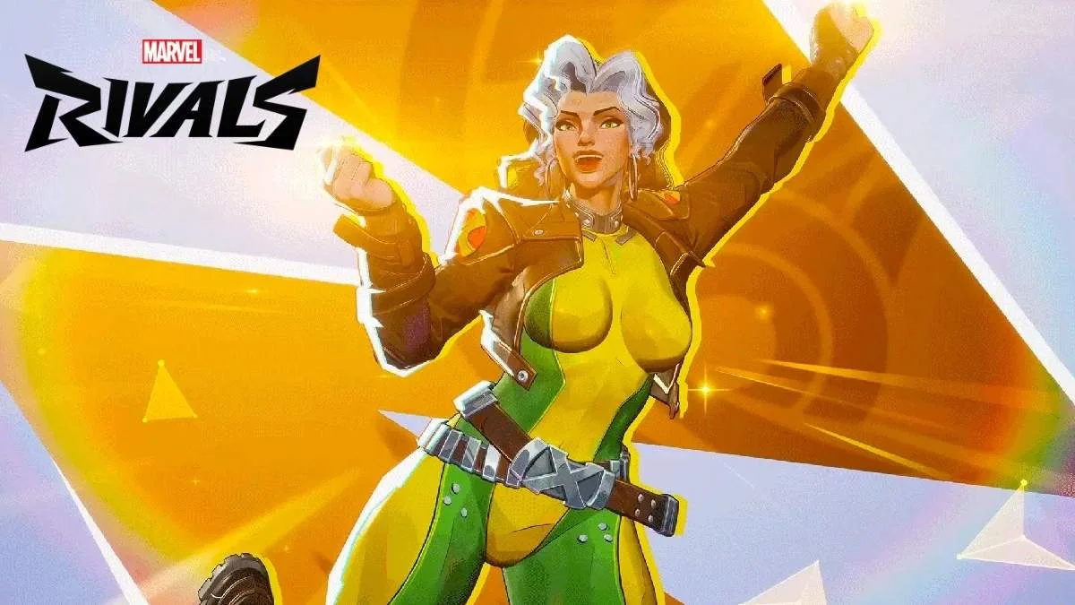 Rogue Arrives! Marvel Rivals Season 5.5 Patch Notes And Date