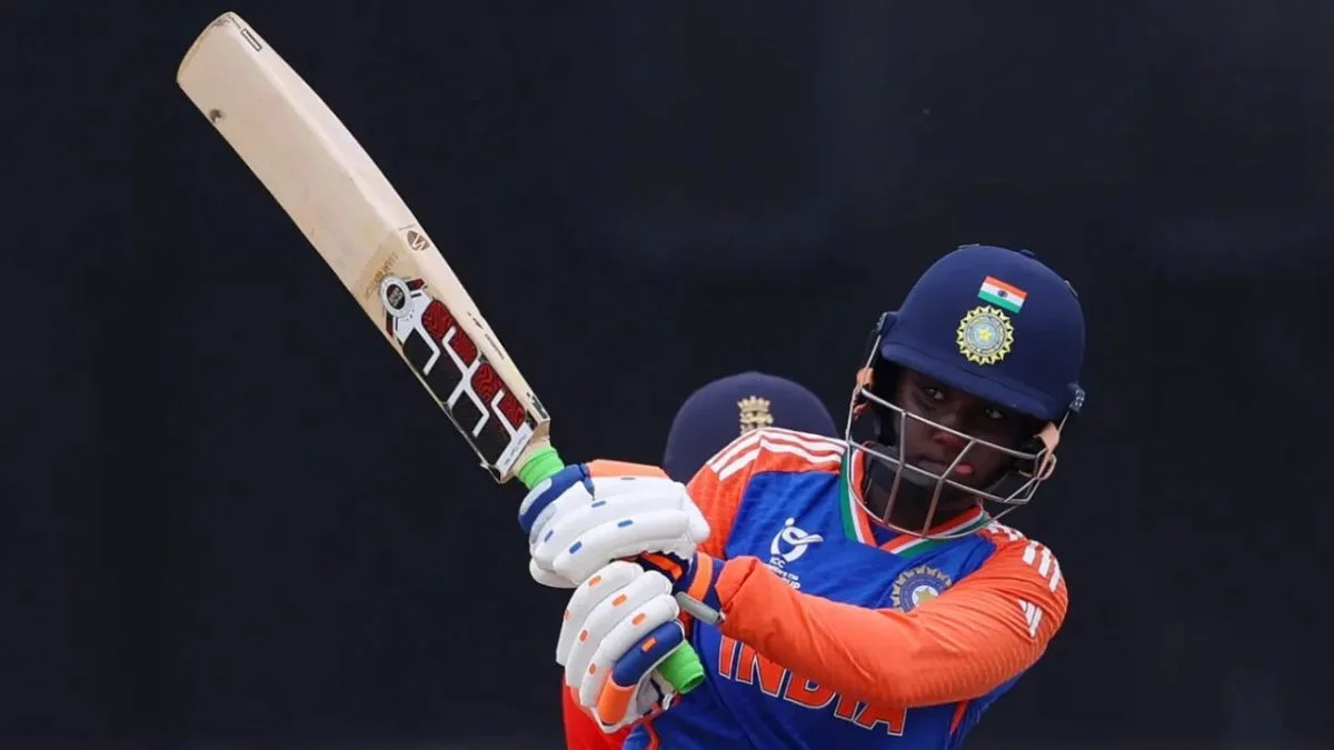 Gunalan Kamalini: Age, Height, Stats, Career And More
