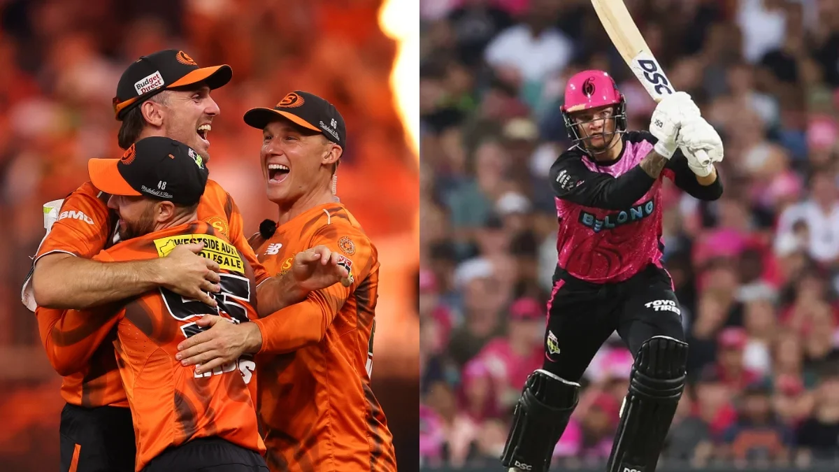 BBL Winners List: Big Bash League Champions 2011–2026