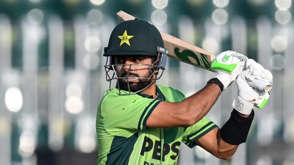 Babar Azam Net Worth 2026