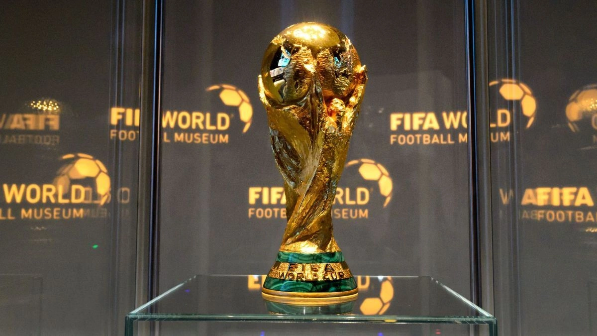 2026 FIFA World Cup Trophy : Everything You Must Know