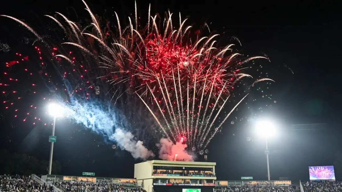PSL Record Deal: PSL $93 Million Broadcast Agreement