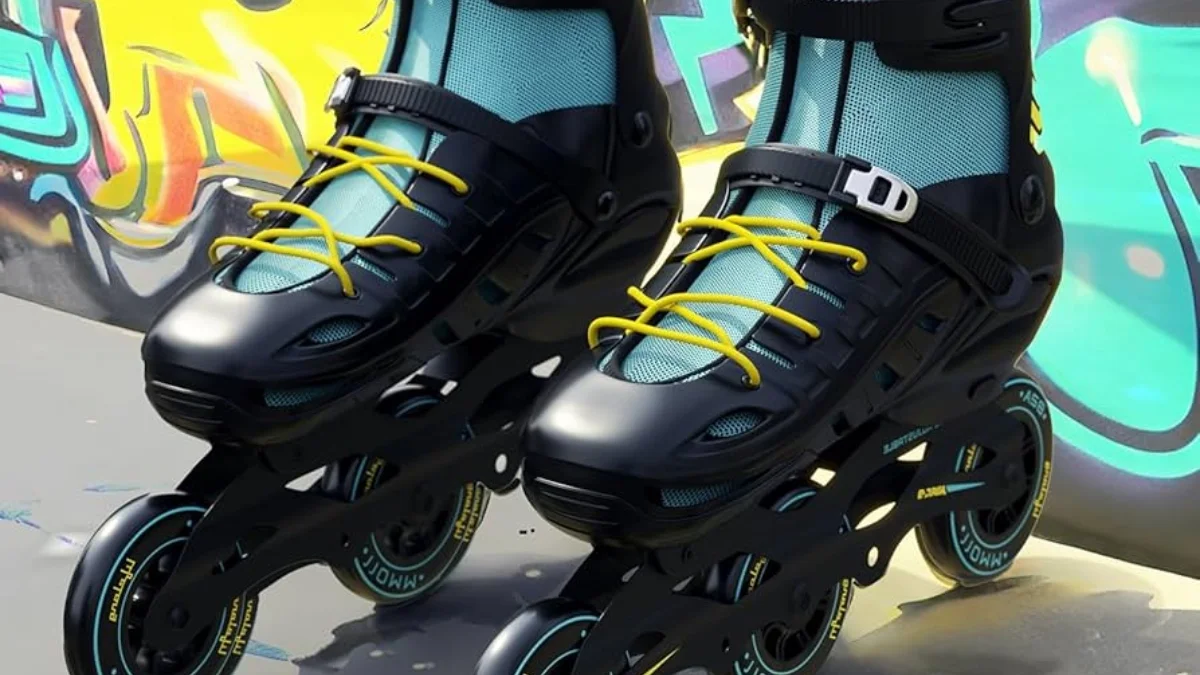 Top Six Most Expensive Roller Skates
