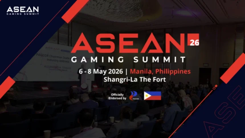 Manila To Host ASEAN Gaming Summit 2026 As Industry Eyes Emerging Markets