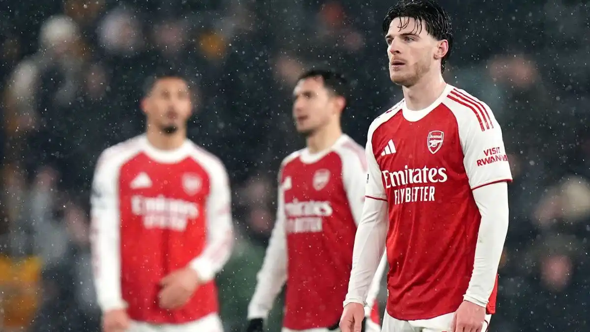 Arsenal’s Injury Management Test