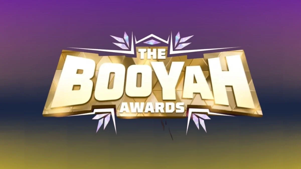 Free Fire Max Booyah Awards 2026: Full Category List