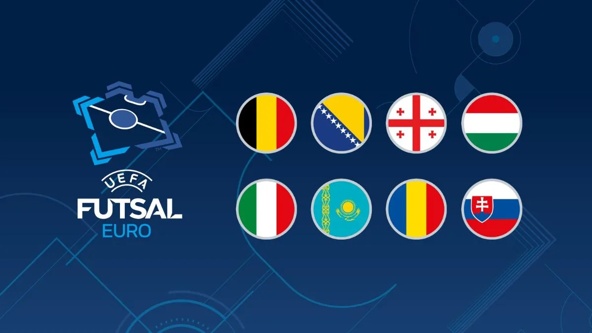 How the European Futsal Championship Is Growing?