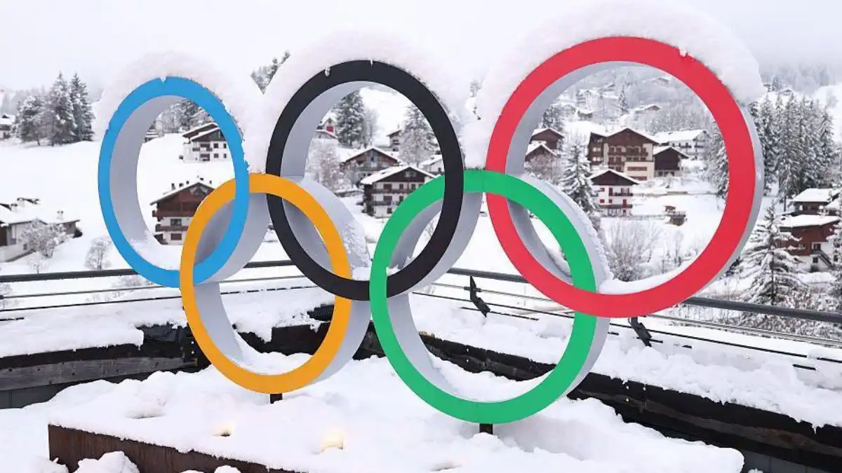 Winter Olympics 2026: Where To Watch Live In India For Free