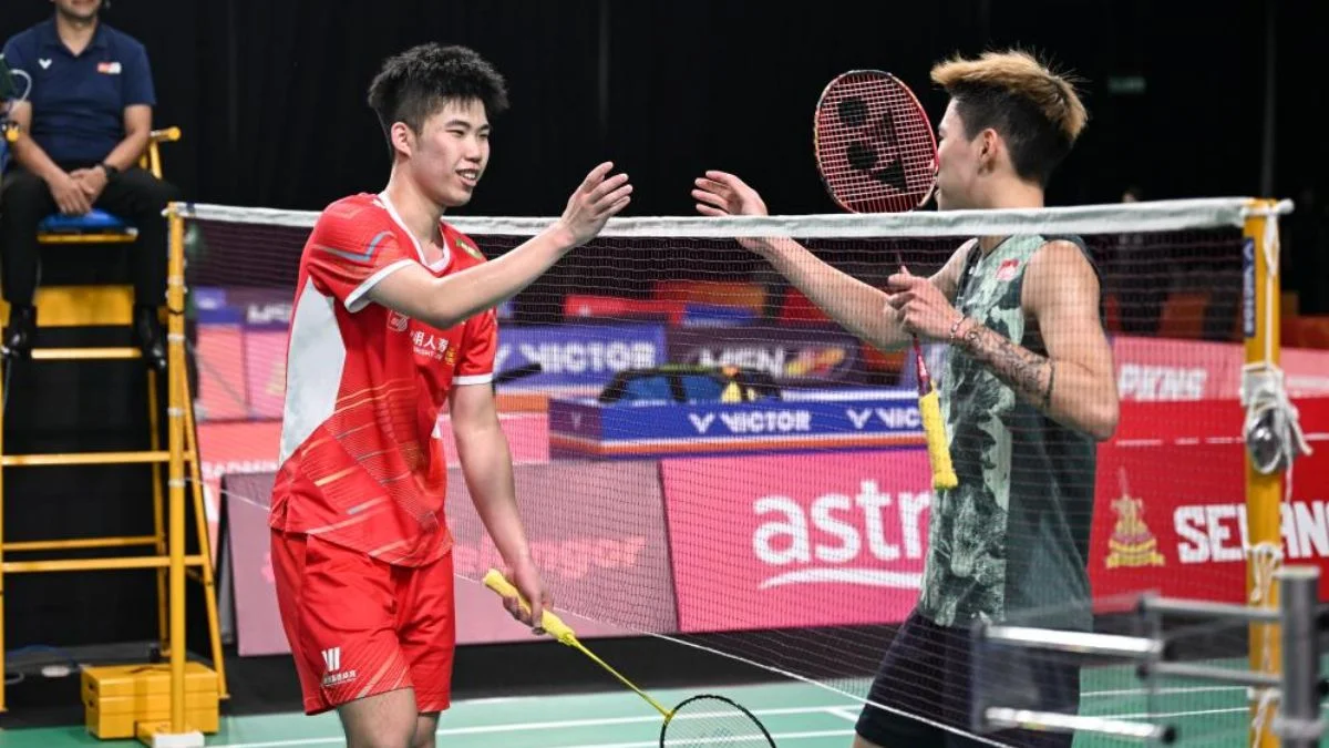 Badminton Asia Team Championships 2026: Prize Money Breakdown