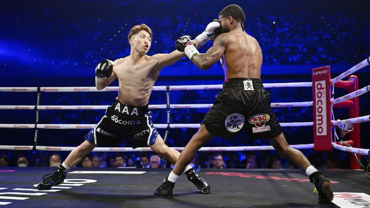The Rising Profile of Asian and Olympic Boxing Championship