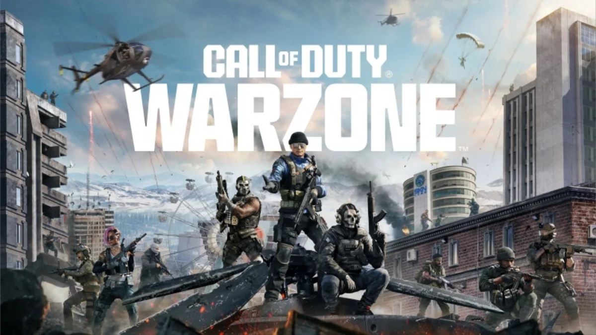 Battle Royale Games in 2026: Top Mobile Giants Rise