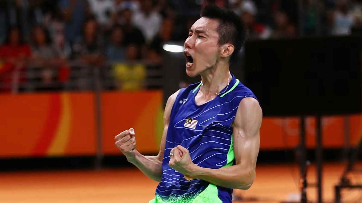 Top 4 Players With the Most Weeks at No.1 in BWF Rankings
