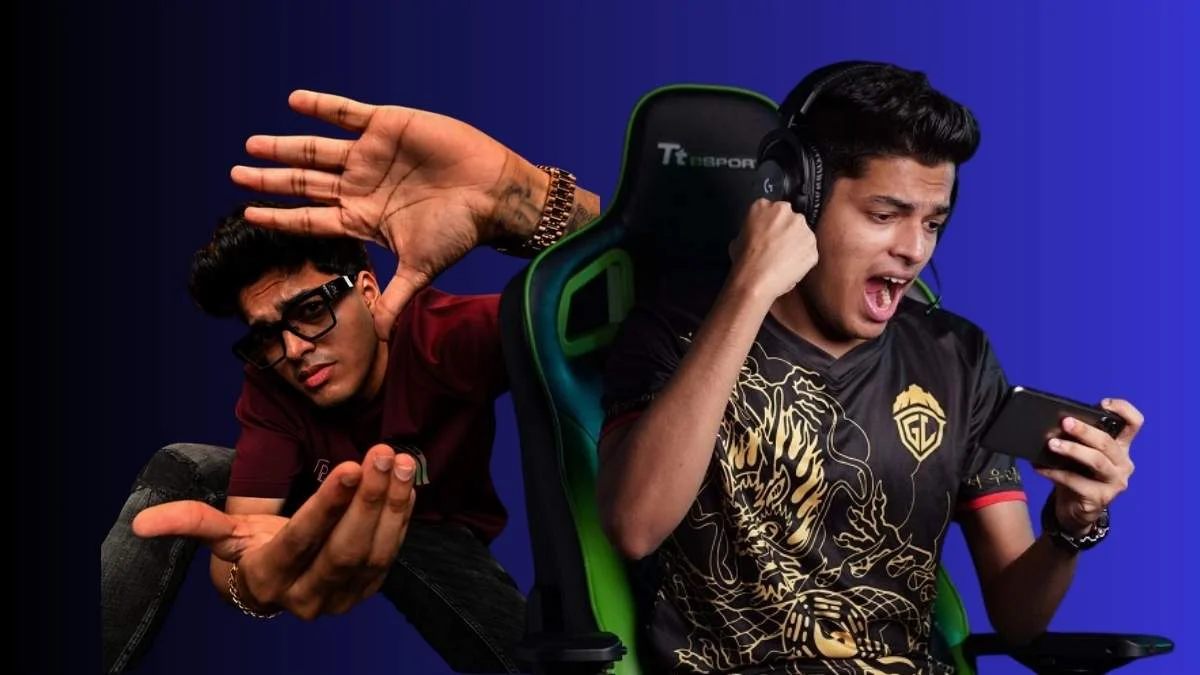 Jonathan Gaming Net Worth 2026: BGMI Stats And Career Revealed