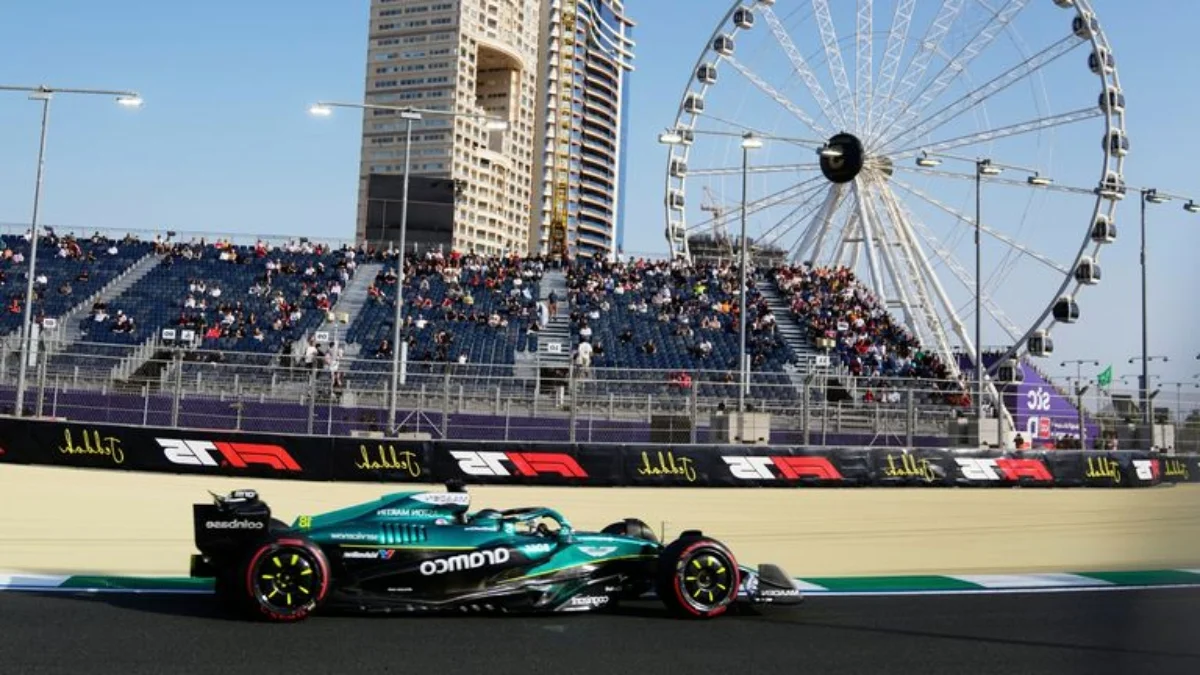 2026 Bahrain and Saudi Arabian Grands Prix Cancelled: 3 Big Reasons
