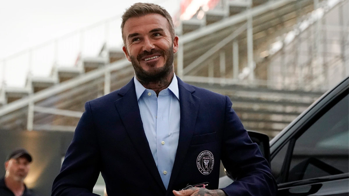 David Beckham, Zlatan Ibrahimovic And More: Players Who Own Football Clubs