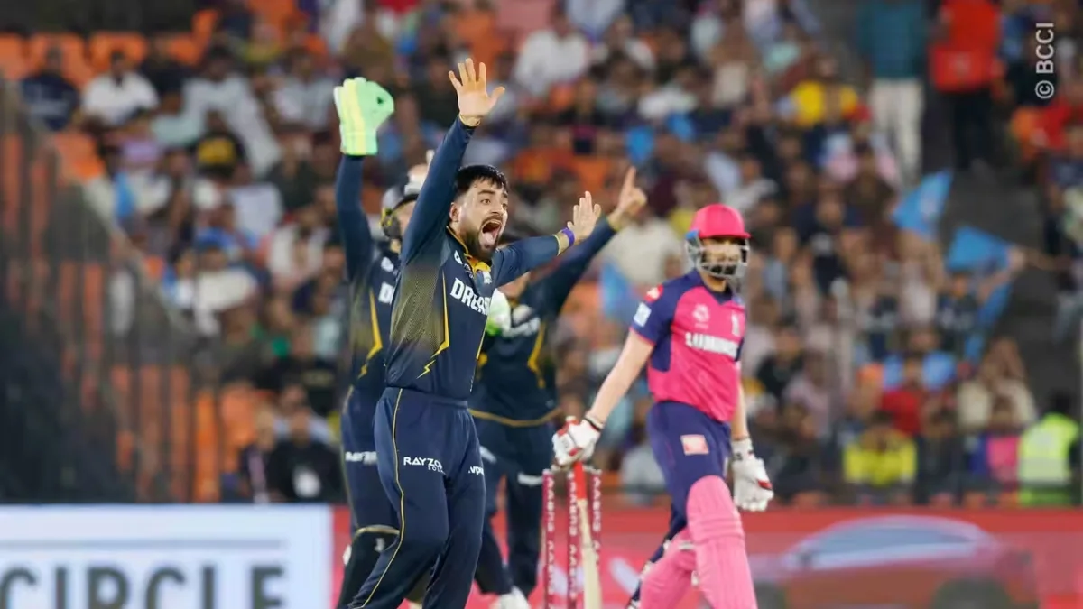 GT vs RR, IPL 2026 Match 9 Preview: Playing XI, Pitch Report, Head-to ...