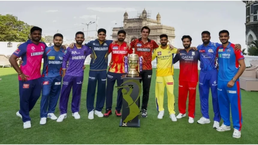 IPL 2026 Fan Wars: How Social Media Is Changing the Game