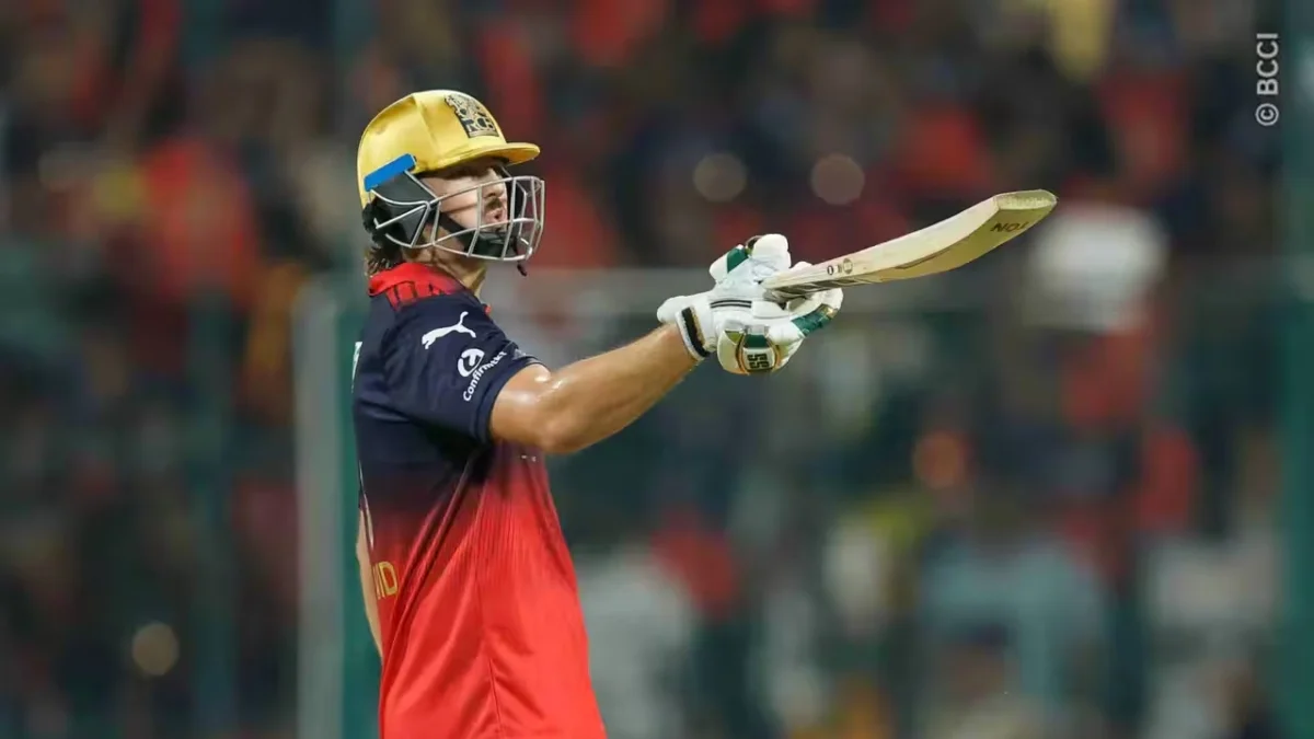 Updated IPL 2026 Points Table After RCB vs CSK