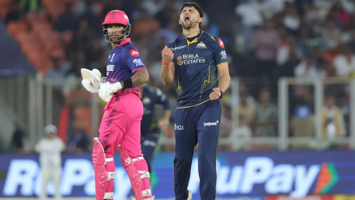 Top 5 Fastest Bowlers In IPL 2026