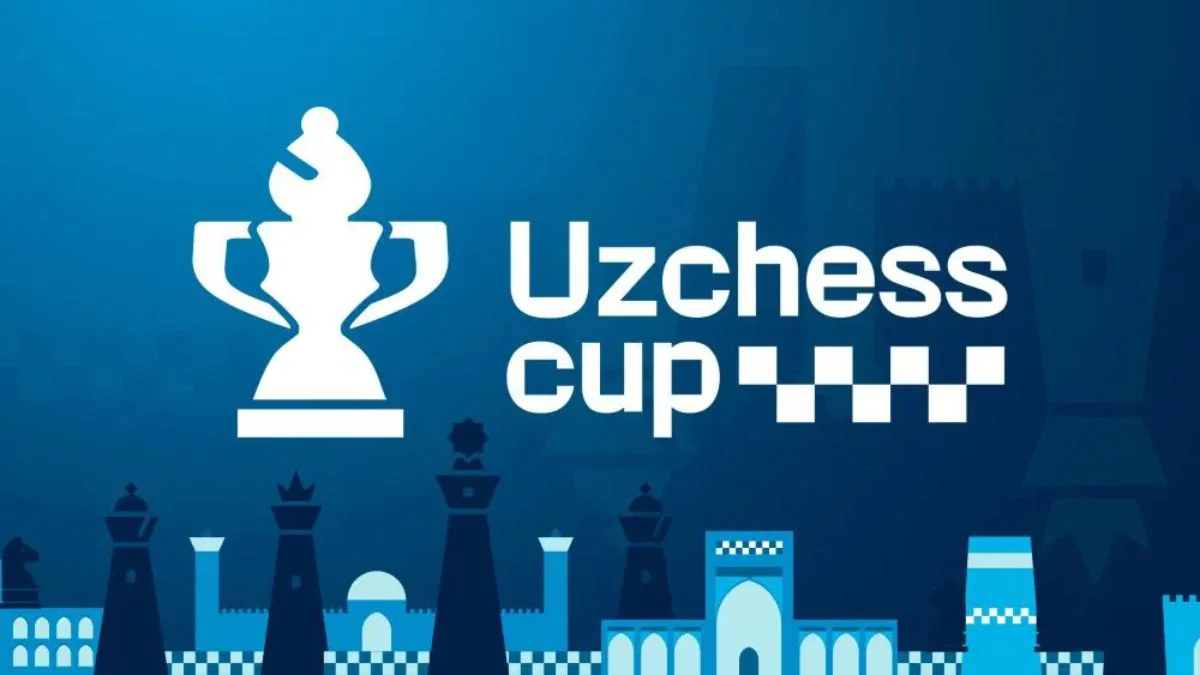 UzChess Cup 2026: Participants, Format and Everything You Need to Know