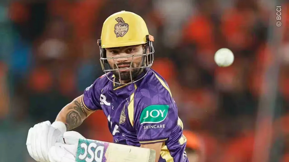 SRH vs KKR, IPL 2026 Match 45: Kolkata Knight Riders Clinch 7-Wicket ...