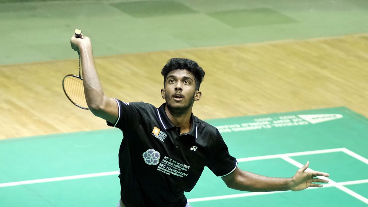 Top 5 Emerging Badminton Players Who Are Shaping the BWF